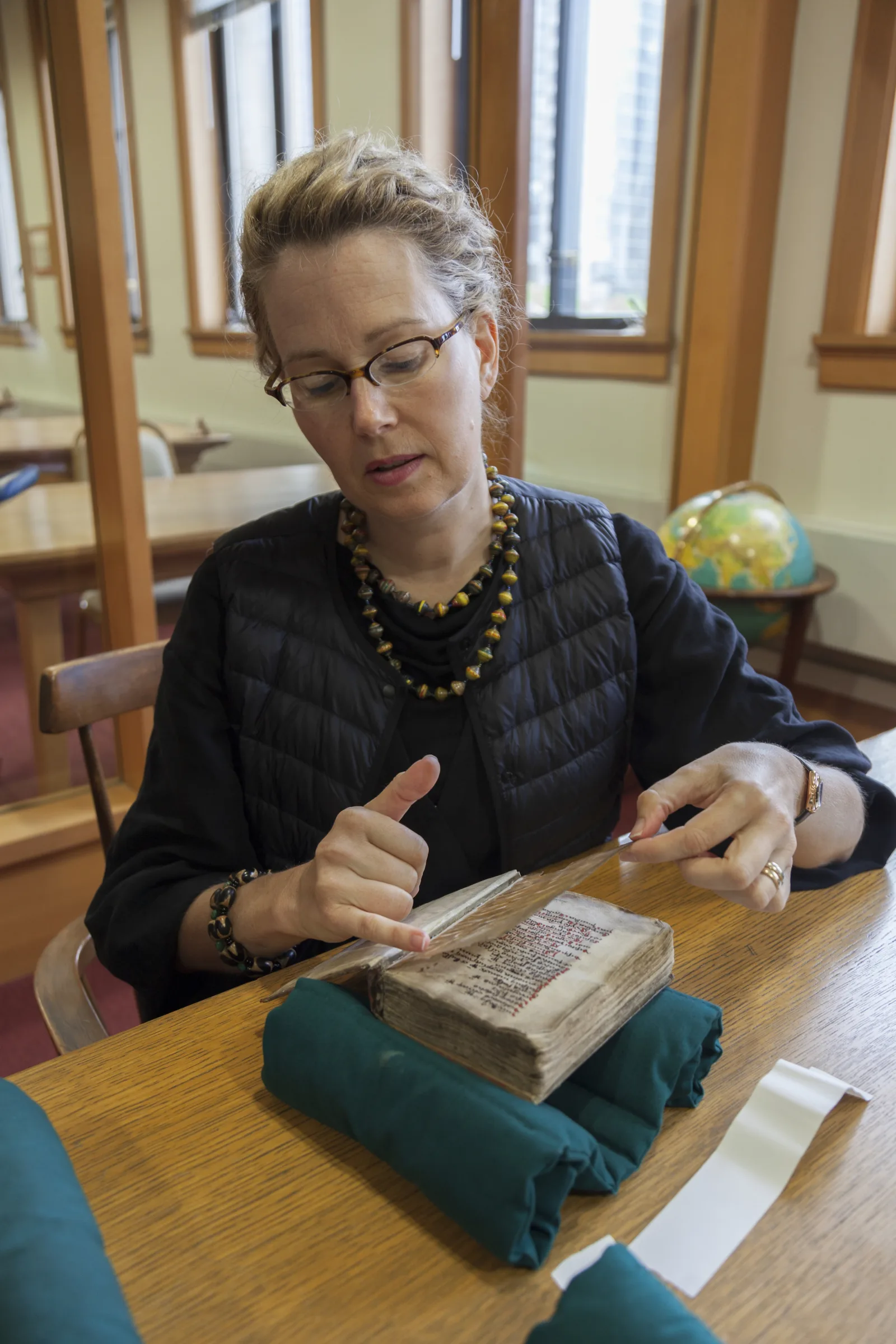 Newberry Library Awarded Grant from the National… | Newberry Library